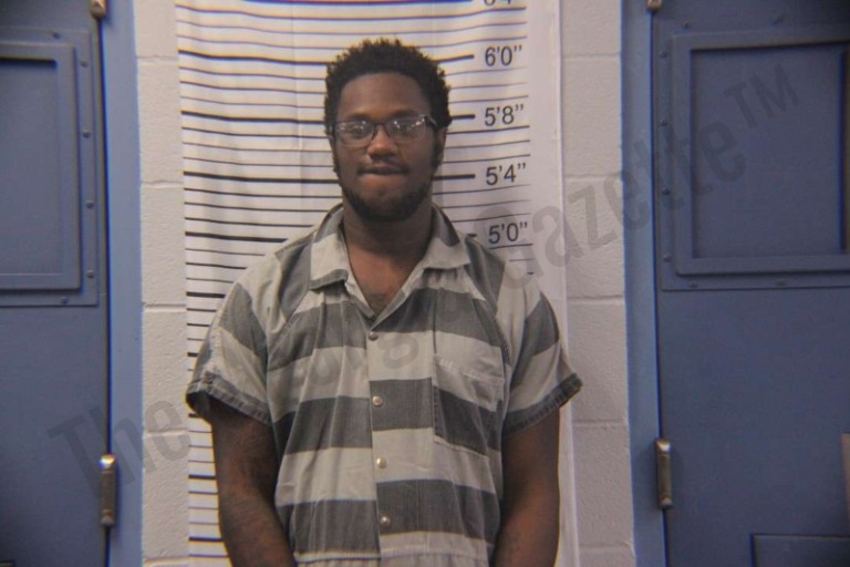 Ikell Hunter — Stephens County