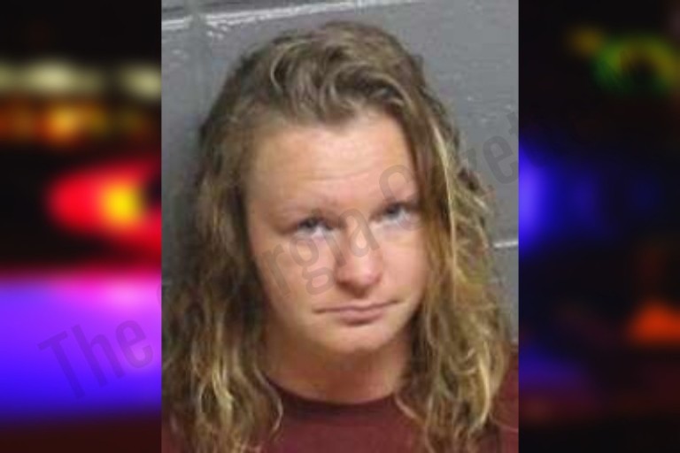 Jamie Ingram — Bacon County