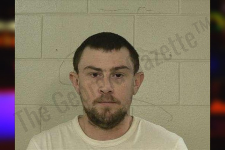 Daniel Jacobs — Liberty County