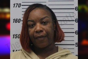 Natalie James — Colquitt County
