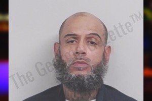 Jeremy Johnson — Lowndes County