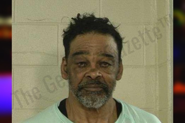Charles Jones — Liberty County