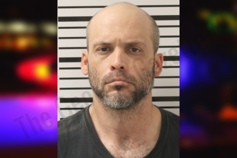 Jacob Jones — Toombs County