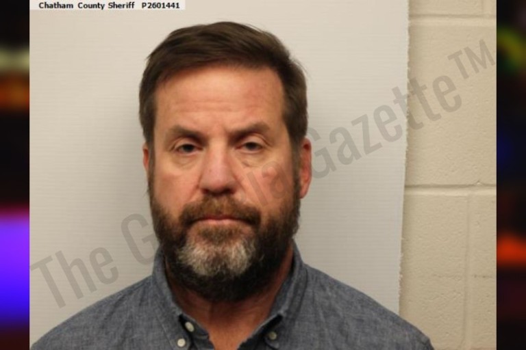 Jason Jones — Chatham County