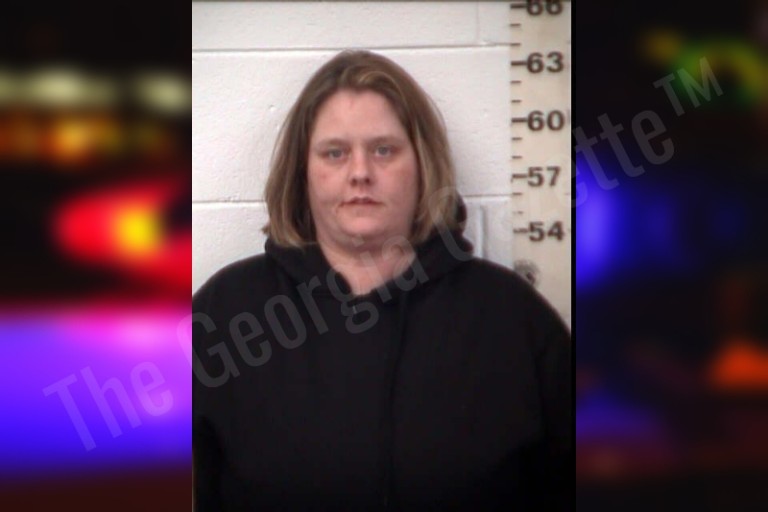 Courtney Jackson — Emanuel County