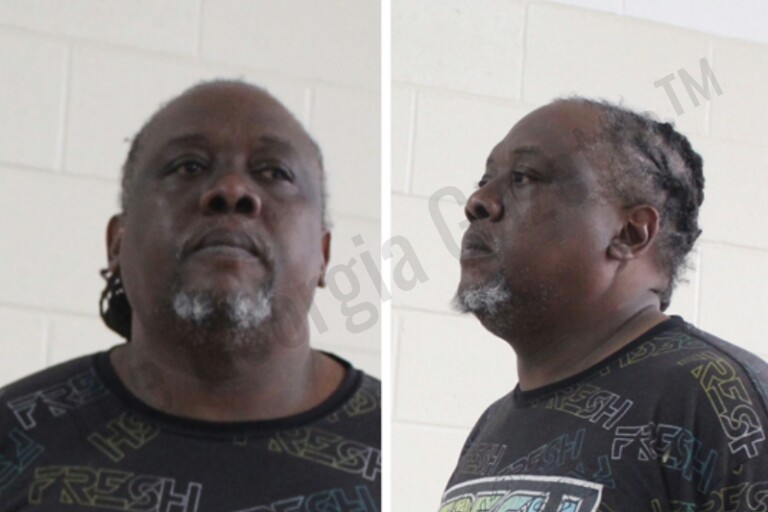 Darius Jackson — Houston County