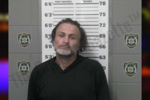 Phillip Jackson — Sumter County