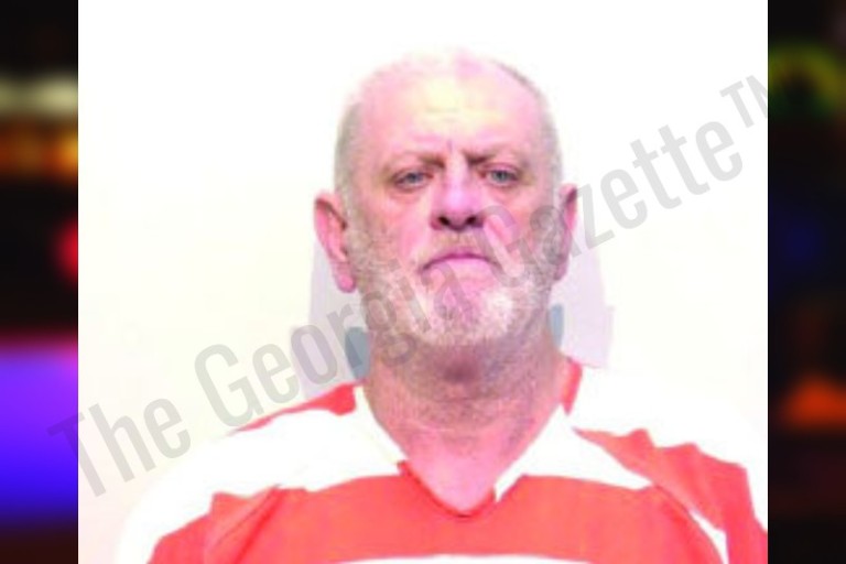 Dwayne Jarrett — Bartow County