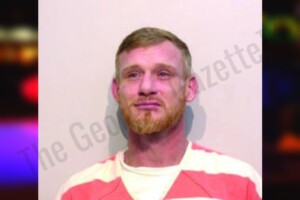 Alan Jenkins — Bartow County