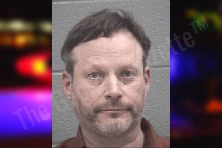 Casey Johnson — Columbia County
