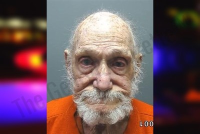 Frederick Johnson — Cherokee County