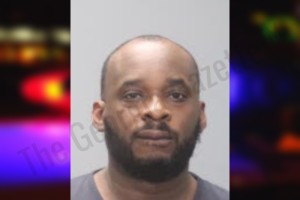 Rickie Johnson — Muscogee County