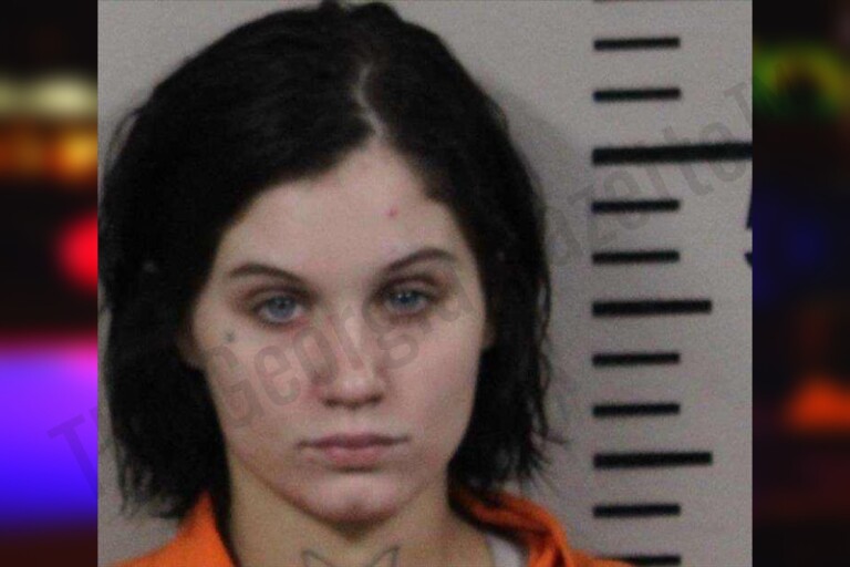 Hannah Jones — Lamar County