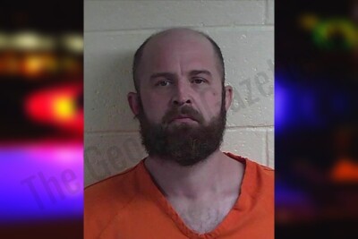 Nicholas Jones — Fannin County