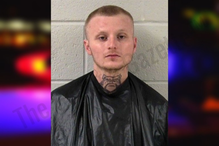 River Jones — Elbert County