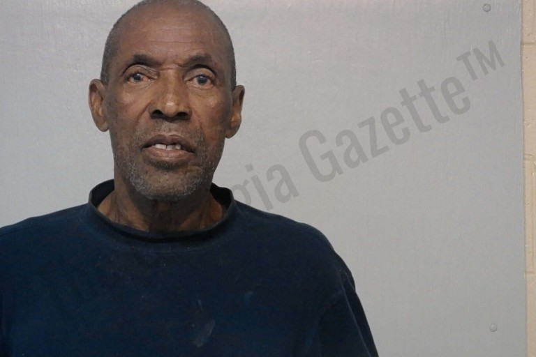 Arthur Jordan — Bibb County