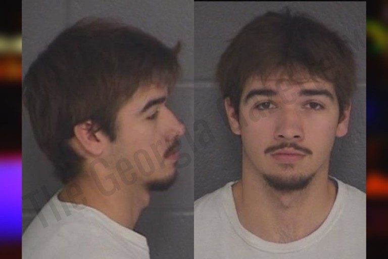 Noah Jordan — Barrow County