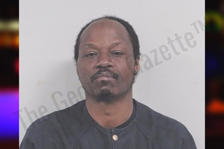 John Knight — Lowndes County