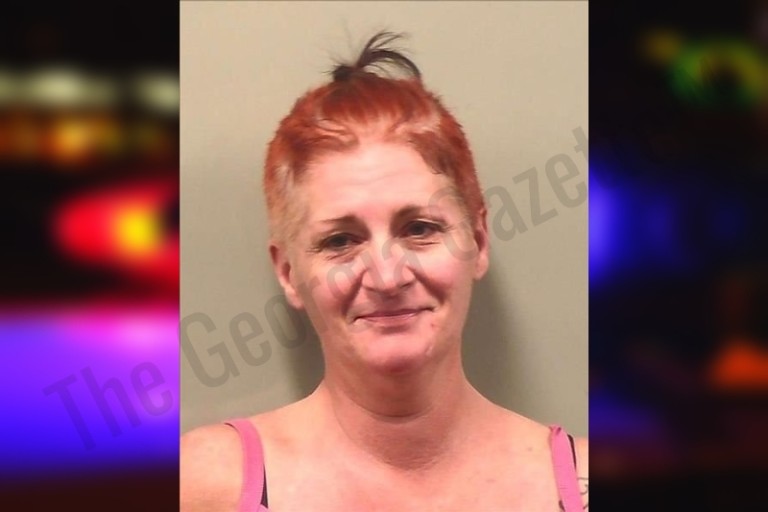 Tonya Kay — Bleckley County