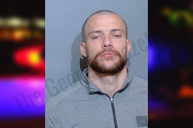 Joshua Kersey — Glynn County