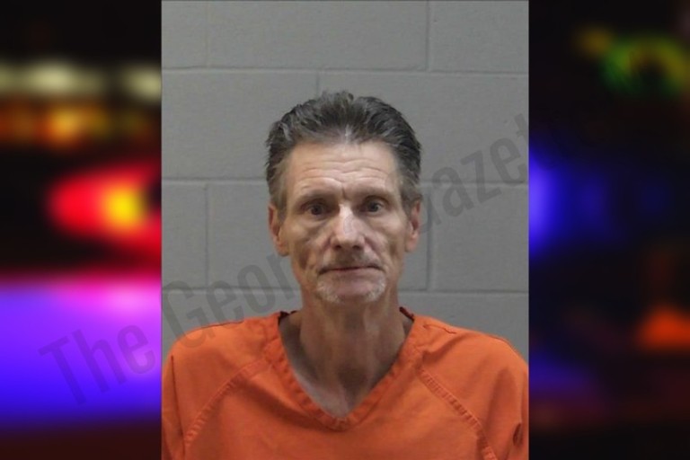 Terry Kidd — Madison County
