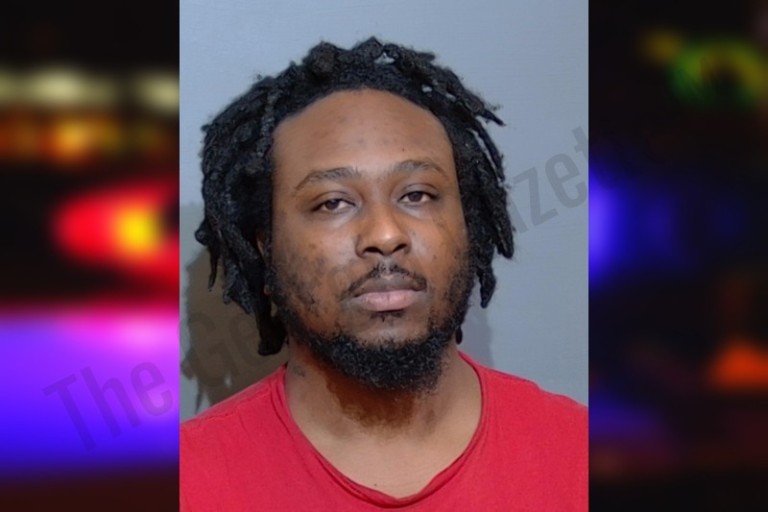 Cuthbert King — Glynn County