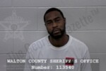 Demarcus King — Walton County