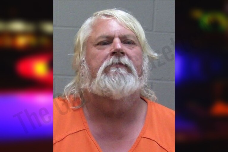 Larry Kitchens — Madison County