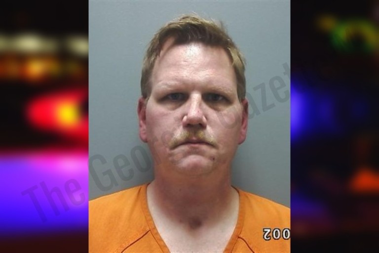Andrew Knutson — Cherokee County