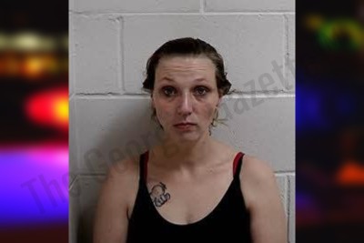 Sara Lambert — Decatur County