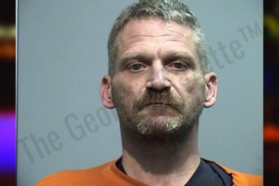 Lawrence Lanier — Effingham County