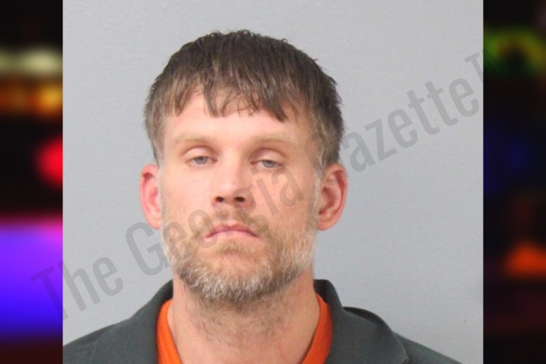 Michael Lewis — McIntosh County
