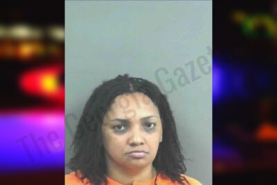 Leticia Lockwood — Mitchell County
