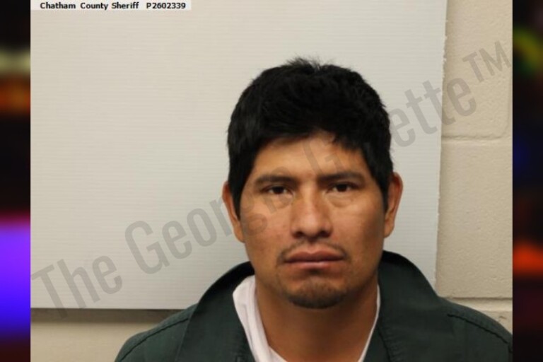Benedicto Lopez — Chatham County