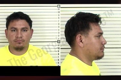 Jony Lopez-Vasquez — Camden County