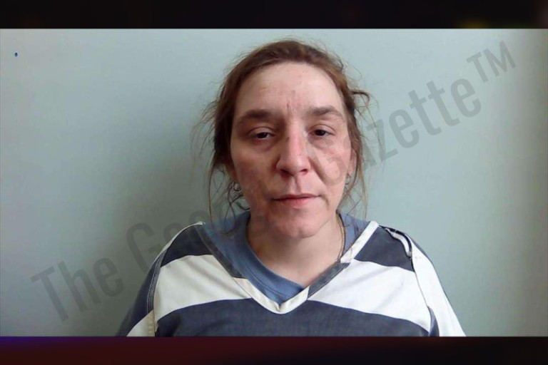 Stephanie Lott — Evans County