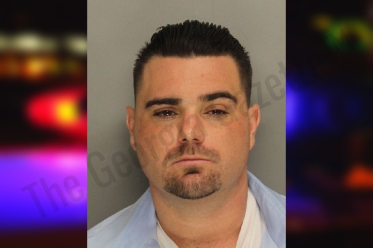 Daniel Lapointe — Cobb County