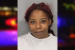 Ashley Laster — Cobb County