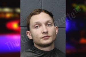 Jonathan Lawrence — Forsyth County
