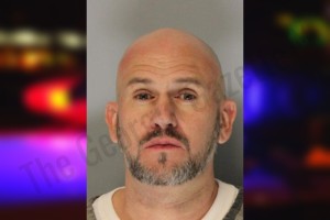 Daniel Lay — Hall County