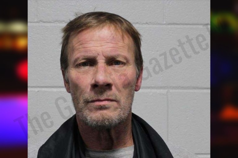 Donald Leach — Habersham County