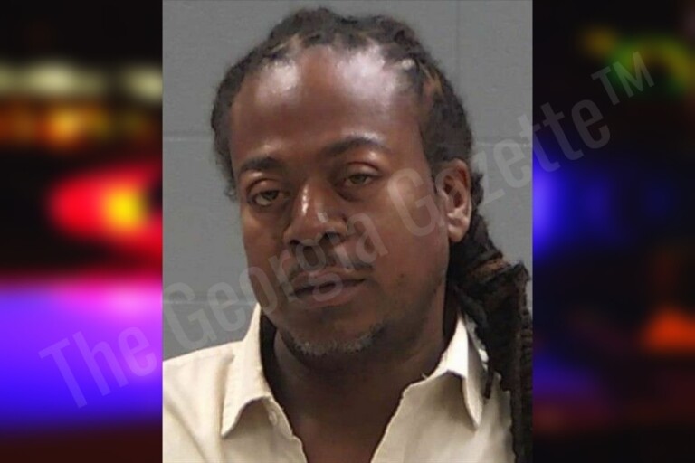 Javit Lester — Baldwin County