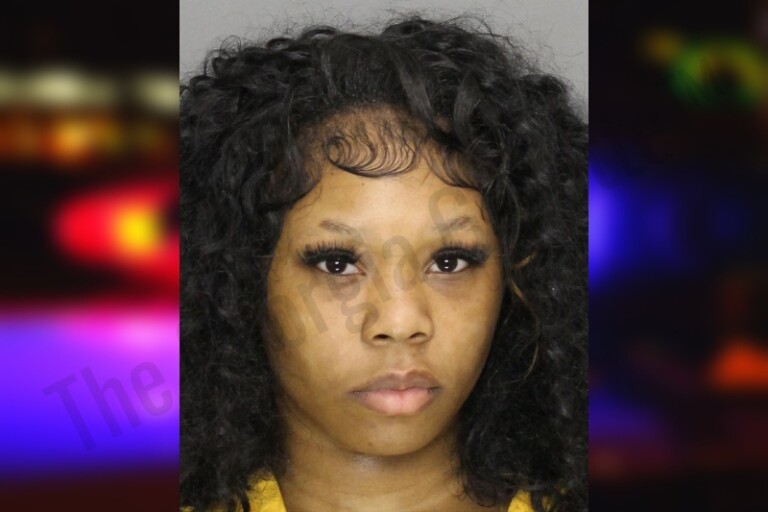 Denaria Lewis — Cobb County