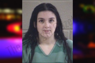 Crystal Linn — Whitfield County