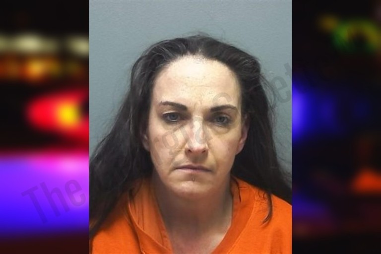 Amy Little — Cherokee County