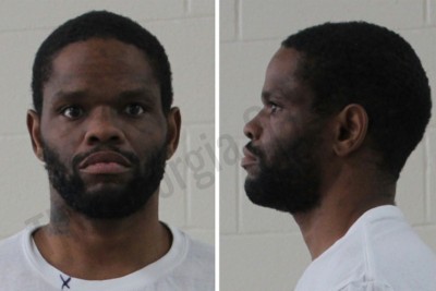 Darrell Logan — Houston County