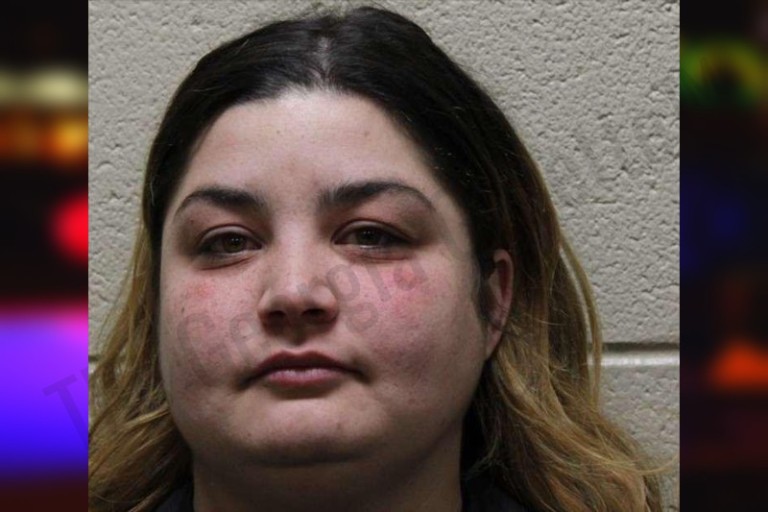 Katlyn Long — Haralson County