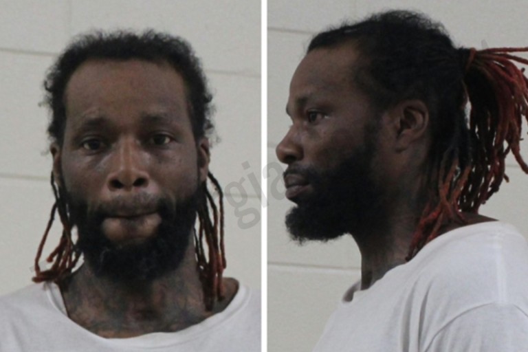 Daniel Lowe — Houston County