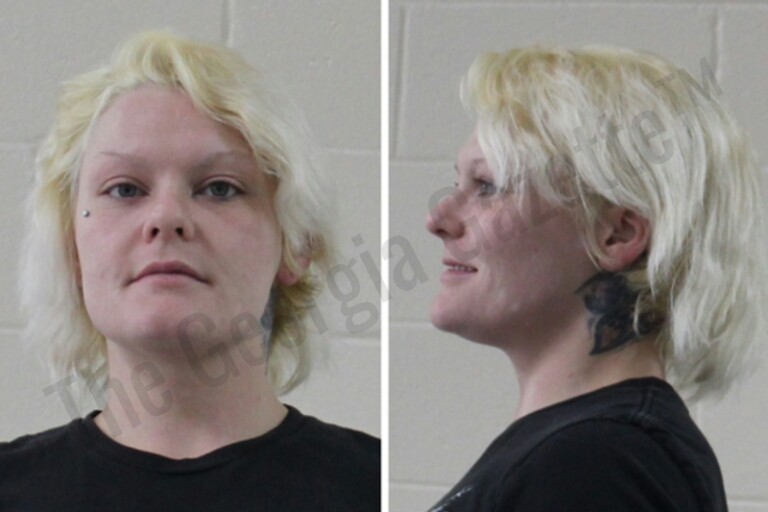 Kimberly Lowery-Locklear — Houston County