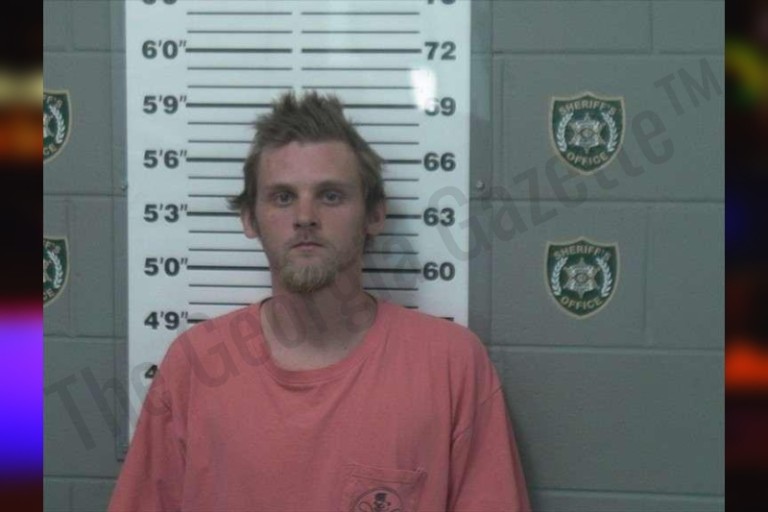 Joshua Lucas — Sumter County